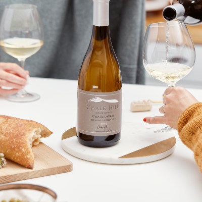 Chalk Hill Estate Winery - Sonoma County Winery